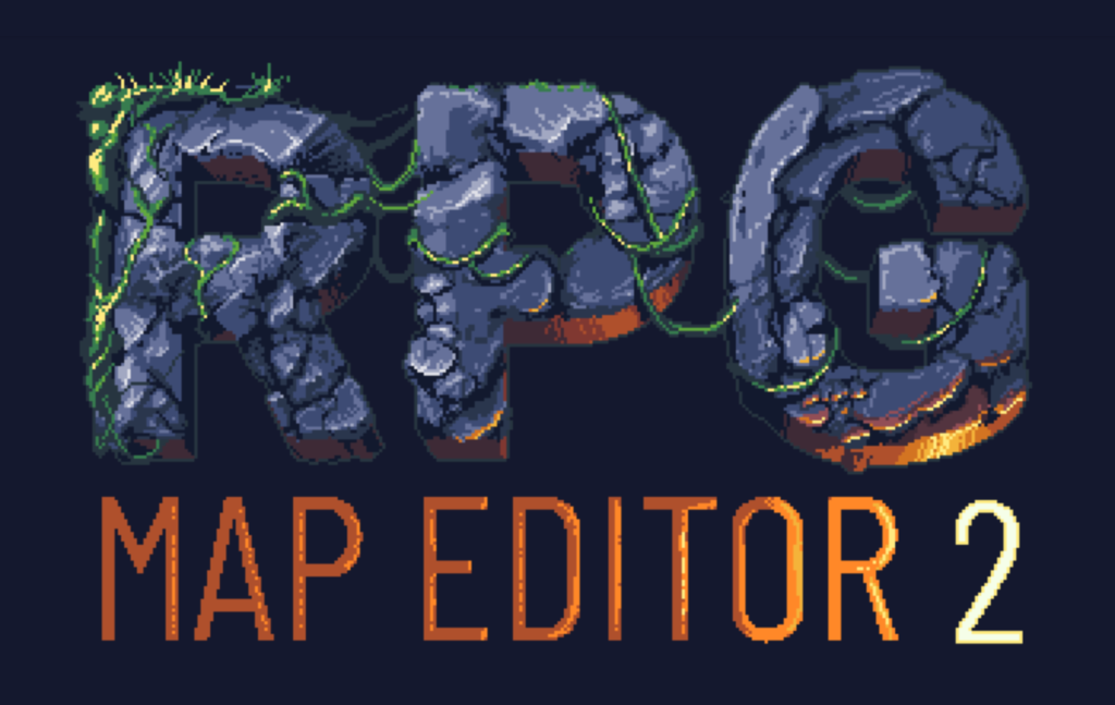Making-of : Coup de projecteur sur Tabletop RPG Map Editor 2