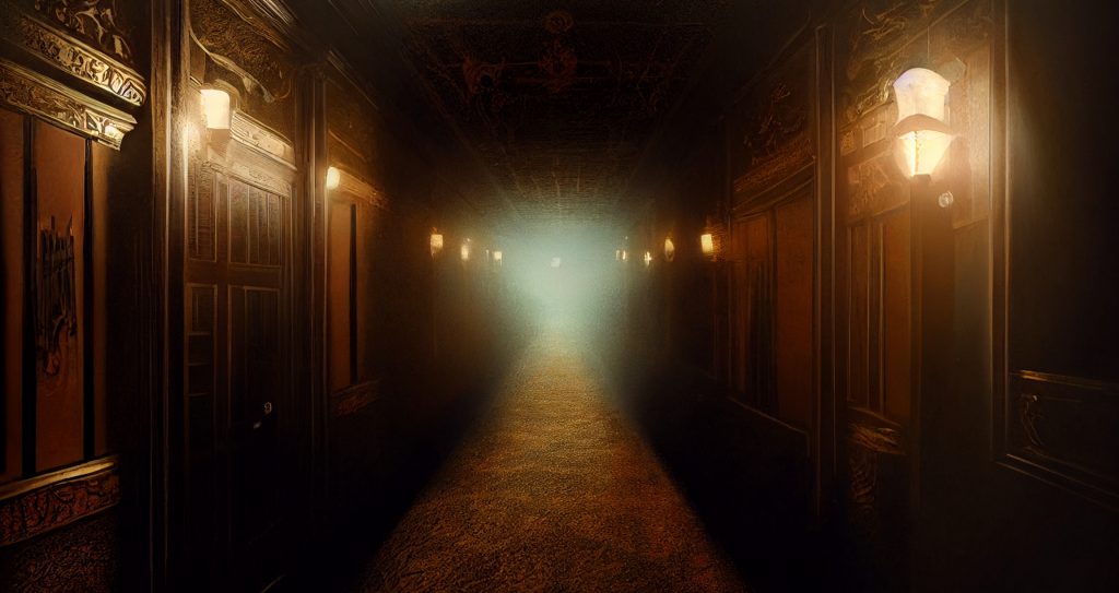 La Malédiction de Derceto : une aventure gratuite pour L'Appel de Cthulhu